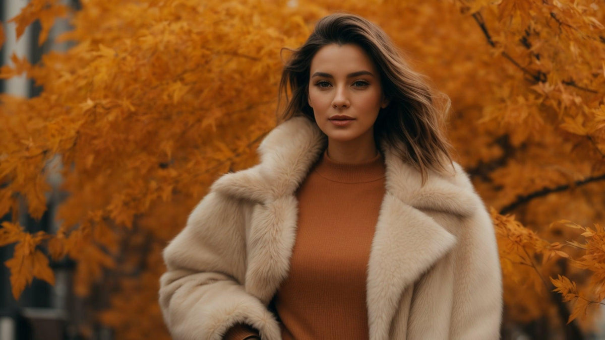 Les 18 Tendances Mode Femme Automne-Hiver 2024-2025 : Guide Complet ...