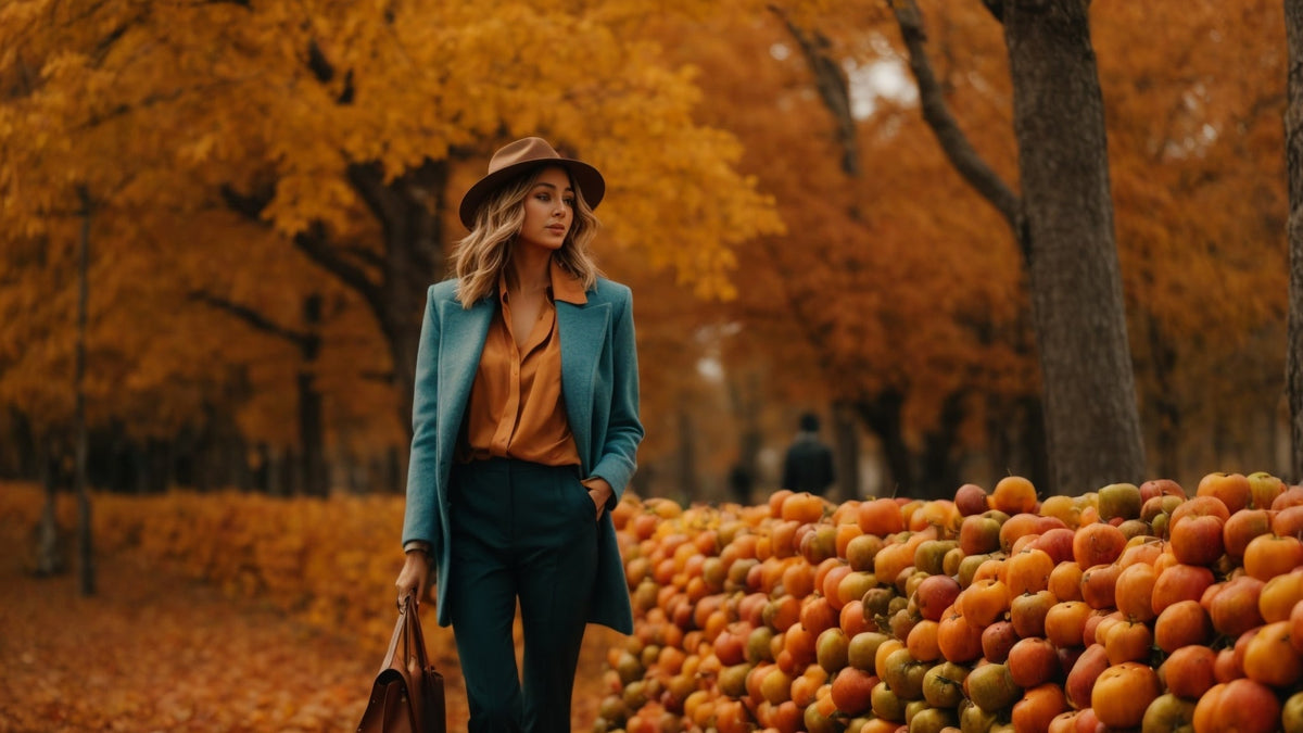 Les 17 tendances mode automne-hiver 2025-2026 à adopter absolument ...